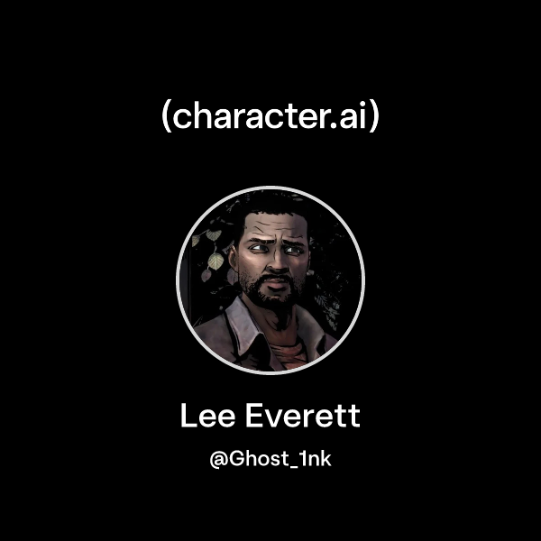 Chat with Lee Everett | character.ai | AI Chat, Reimagined–Your Words ...