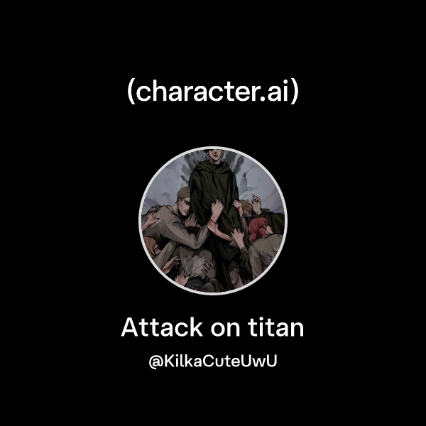 Chat with Attack on titan | character.ai | AI Chat, Reimagined–Your ...