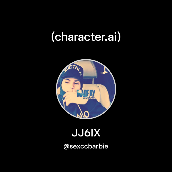 Chat with JJ6IX | character.ai | AI Chat, Reimagined–Your Words. Your ...