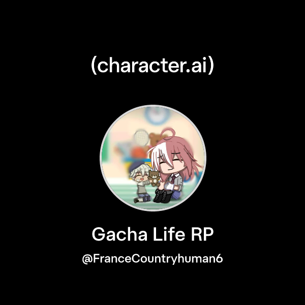 Chat with Gacha Life RP | character.ai | AI Chat, Reimagined–Your Words ...
