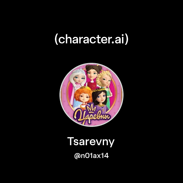 Chat with Tsarevny | character.ai | AI Chat, Reimagined–Your Words ...