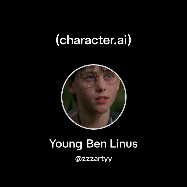 Chat with Young Ben Linus | character.ai | AI Chat, Reimagined–Your ...