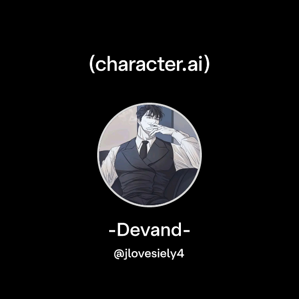 Chat with -Devand- | character.ai | AI Chat, Reimagined–Your Words ...