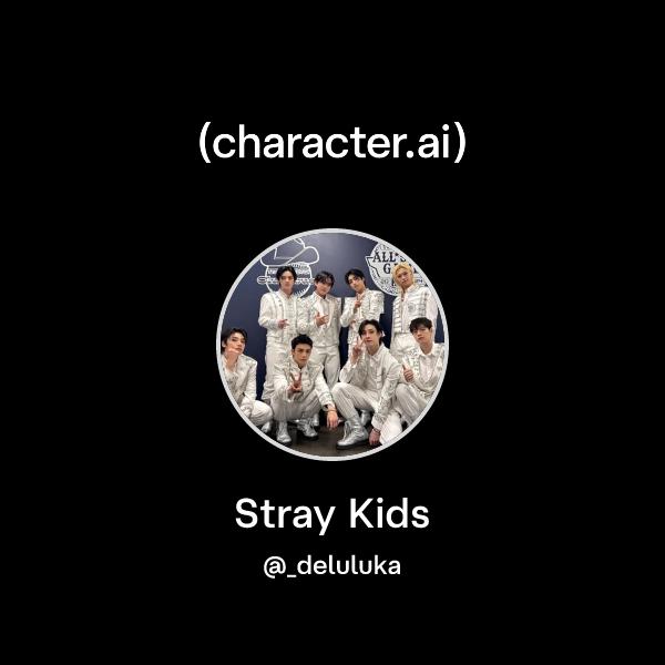 Chat with Stray Kids | character.ai | AI Chat, Reimagined–Your Words ...