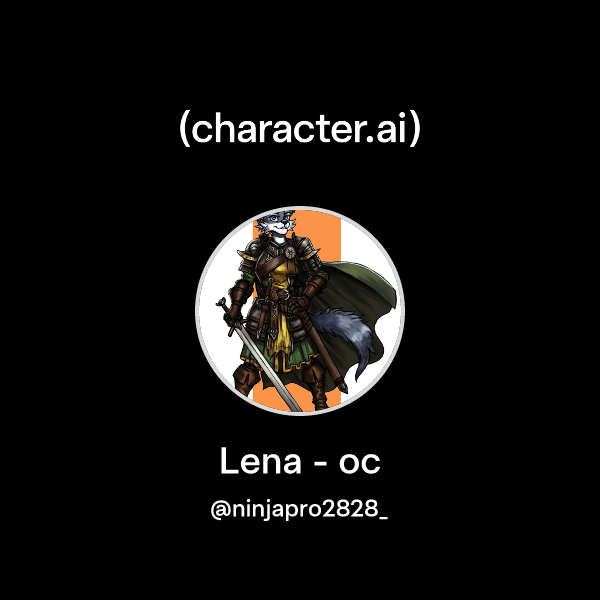 Chat with Lena - oc | character.ai | AI Chat, Reimagined–Your Words ...