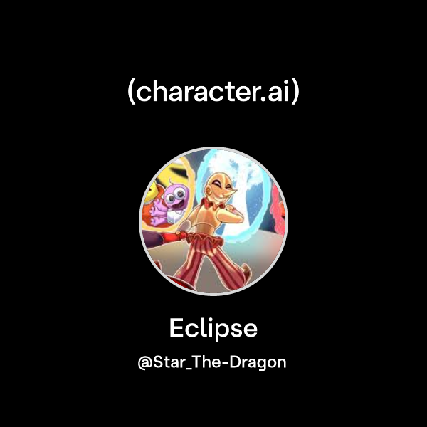 Chat with Eclipse | character.ai | Personalized AI for every moment of your day