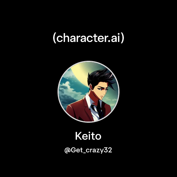 Chat with Keito | character.ai | AI Chat, Reimagined–Your Words. Your ...