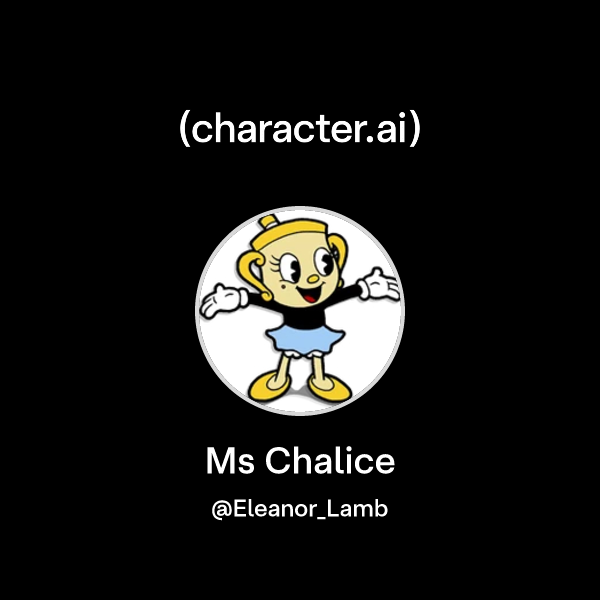 Chat with Ms Chalice | character.ai | AI Chat, Reimagined–Your Words ...