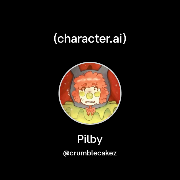 Chat with Pilby | character.ai | AI Chat, Reimagined–Your Words. Your ...