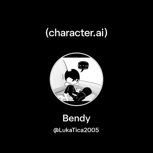 Chat with Bendy | character.ai | AI Chat, Reimagined–Your Words. Your ...