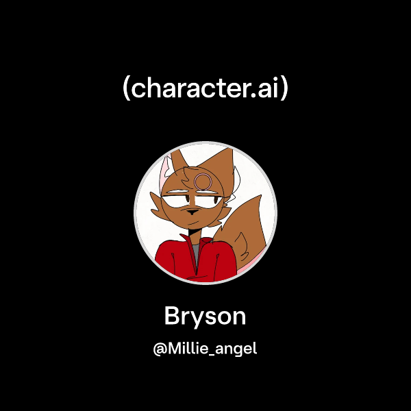 Chat with Bryson | character.ai | AI Chat, Reimagined–Your Words. Your ...