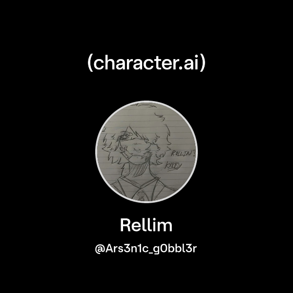 Chat with Rellim | character.ai | Personalized AI for every moment of ...