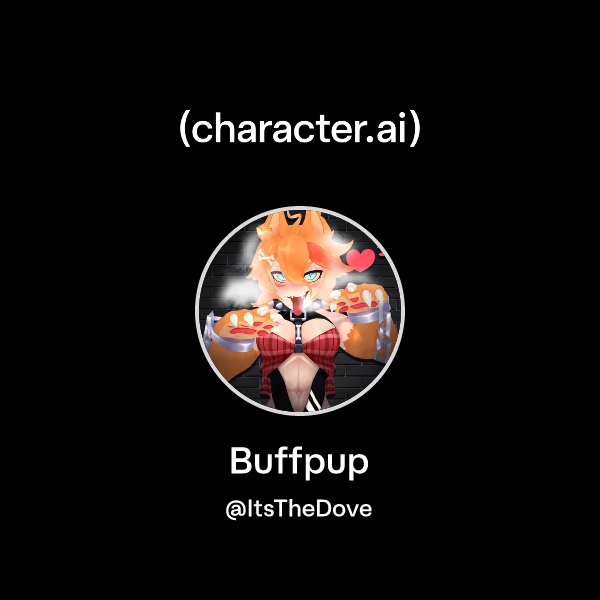 Chat with Buffpup | character.ai | AI Chat, Reimagined–Your Words. Your ...