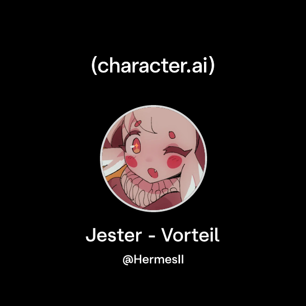 Chat with Jester - Vorteil | character.ai | AI Chat, Reimagined–Your ...