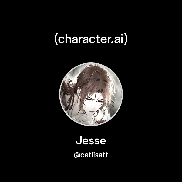 Chat with Jesse | character.ai | AI Chat, Reimagined–Your Words. Your ...