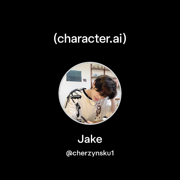 Chat with Jake | character.ai | Personalized AI for every moment of ...