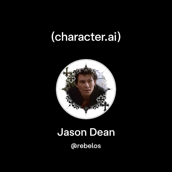 Chat with Jason Dean | character.ai | AI Chat, Reimagined–Your Words ...