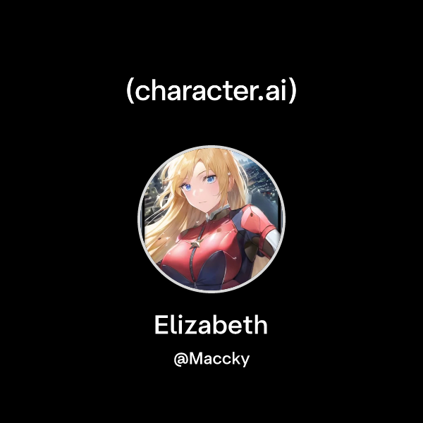 Chat with Elizabeth | character.ai | AI Chat, Reimagined–Your Words ...