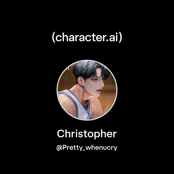 Chat with Christopher | character.ai | AI Chat, Reimagined–Your Words ...