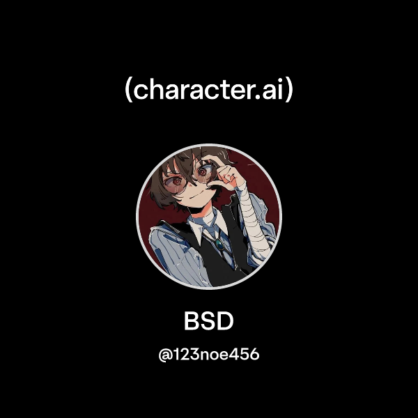 Chat with BSD | character.ai | AI Chat, Reimagined–Your Words. Your World.