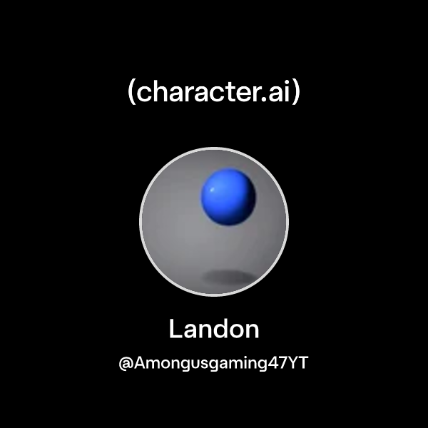 Chat with Landon | character.ai | Personalized AI for every moment of ...