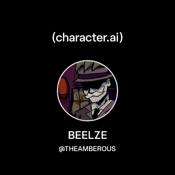 Chat with BEELZE | character.ai | AI Chat, Reimagined–Your Words. Your ...