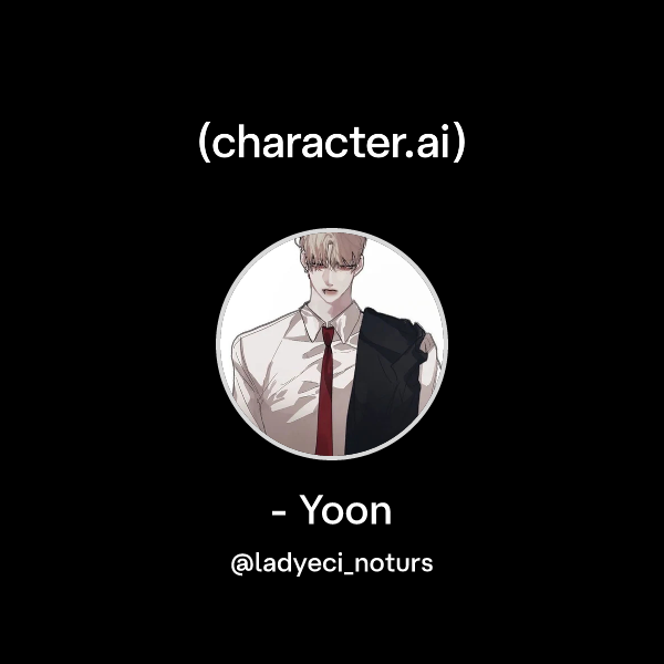 Chat with - Yoon | character.ai | Personalized AI for every moment of ...