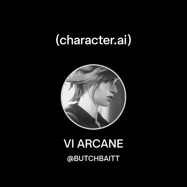Chat with VI ARCANE | character.ai | AI Chat, Reimagined–Your Words ...