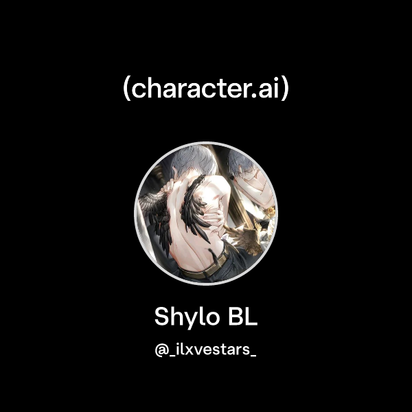 Chat with Shylo BL | character.ai | AI Chat, Reimagined–Your Words ...