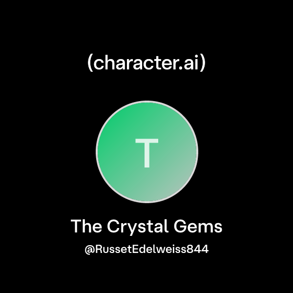 Chat with The Crystal Gems | character.ai | AI Chat, Reimagined–Your ...