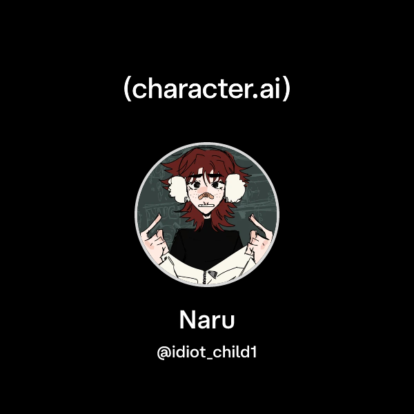 Chat with Naru | character.ai | AI Chat, Reimagined–Your Words. Your World.