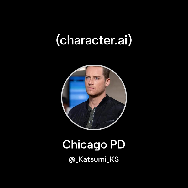 Chat with Chicago PD | character.ai | AI Chat, Reimagined–Your Words ...