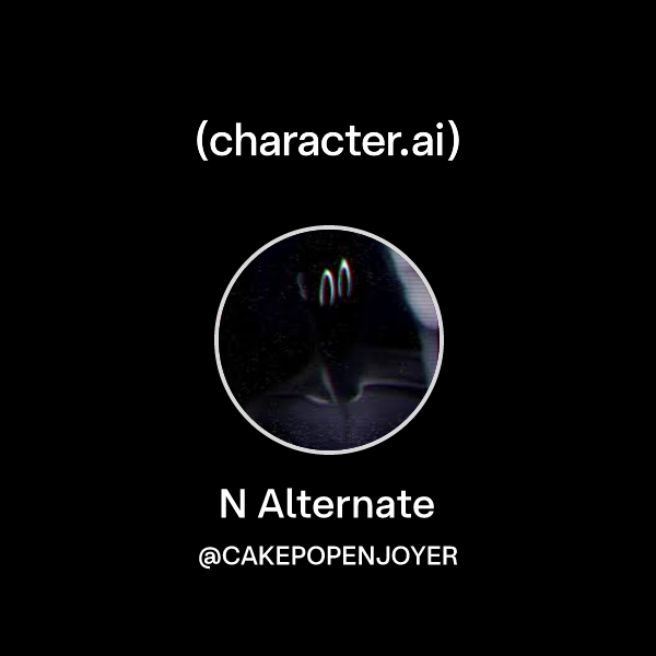 Chat with N Alternate | character.ai | AI Chat, Reimagined–Your Words ...