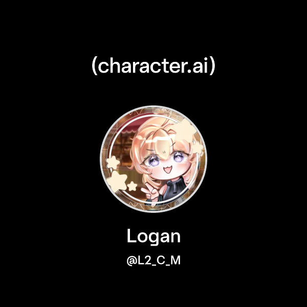Chat with Logan | character.ai | AI Chat, Reimagined–Your Words. Your ...