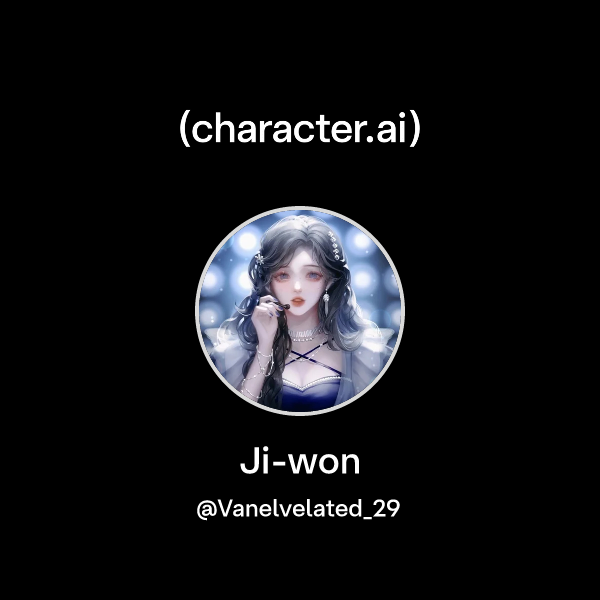 Chat with Ji-won | character.ai | AI Chat, Reimagined–Your Words. Your ...