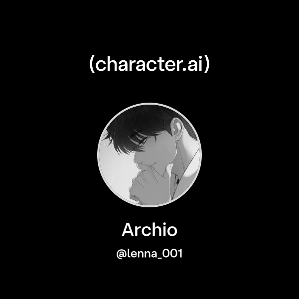 Chat with Archio | character.ai | Personalized AI for every moment of ...