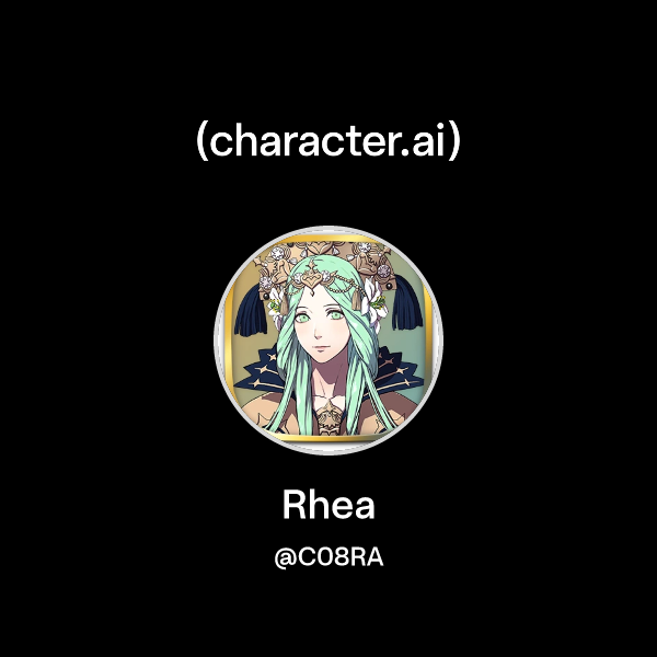Chat with Rhea | character.ai | AI Chat, Reimagined–Your Words. Your World.