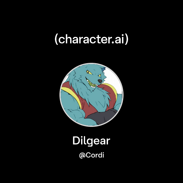Chat with Dilgear | character.ai | AI Chat, Reimagined–Your Words. Your ...