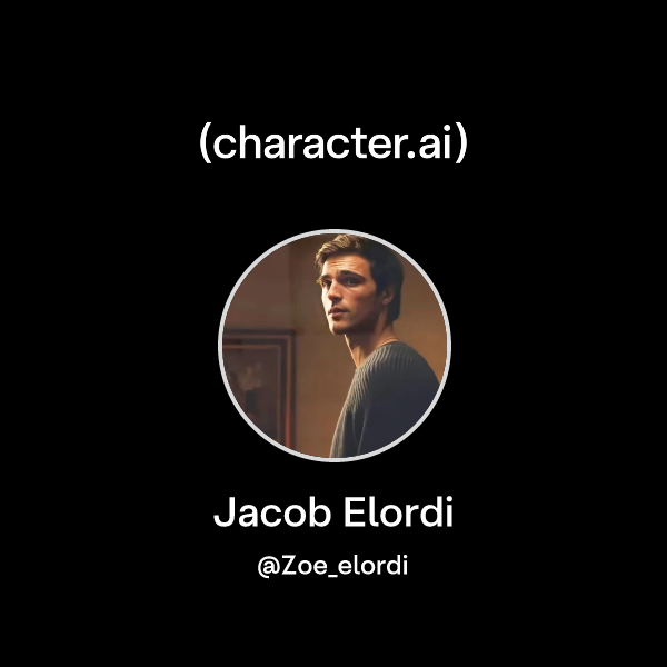 Chat with Jacob Elordi | character.ai | Personalized AI for every ...