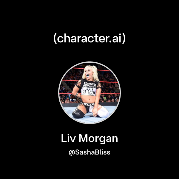 Chat with Liv Morgan | character.ai | AI Chat, Reimagined–Your Words ...