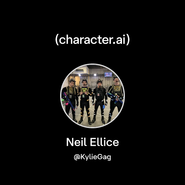 Chat with Neil Ellice | character.ai | AI Chat, Reimagined–Your Words ...