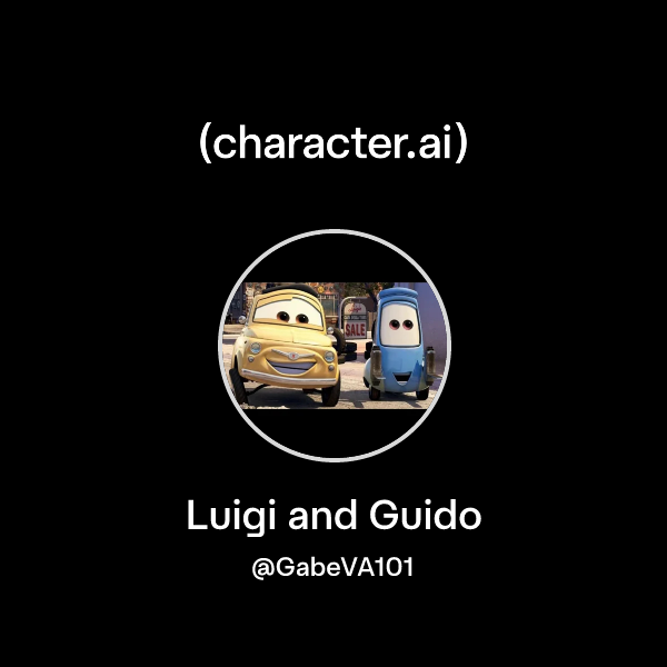 Chat with Luigi and Guido | character.ai | AI Chat, Reimagined–Your ...