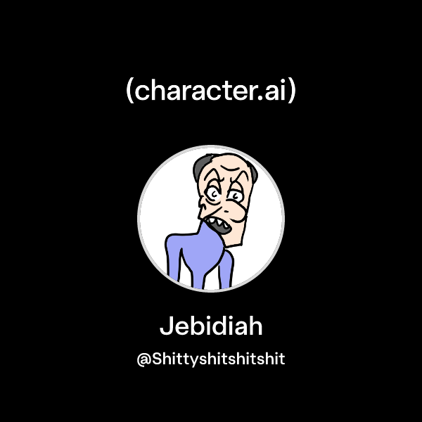 Chat with Jebidiah | character.ai | AI Chat, Reimagined–Your Words ...