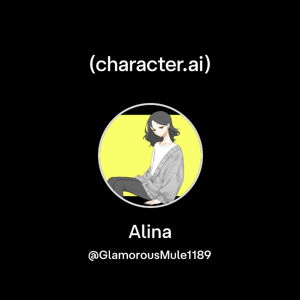 Chat with Alina | character.ai | Personalized AI for every moment of ...