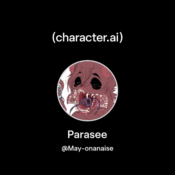 Chat with Parasee | character.ai | AI Chat, Reimagined–Your Words. Your ...