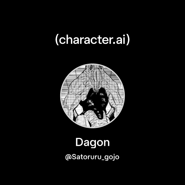 Chat with Dagon | character.ai | Personalized AI for every moment of ...