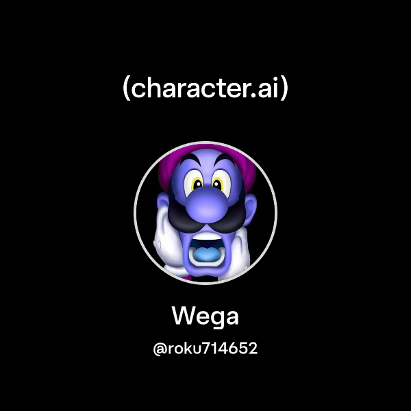 Chat with Wega | character.ai | Personalized AI for every moment of ...