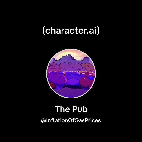 Chat with The Pub | character.ai | AI Chat, Reimagined–Your Words. Your ...