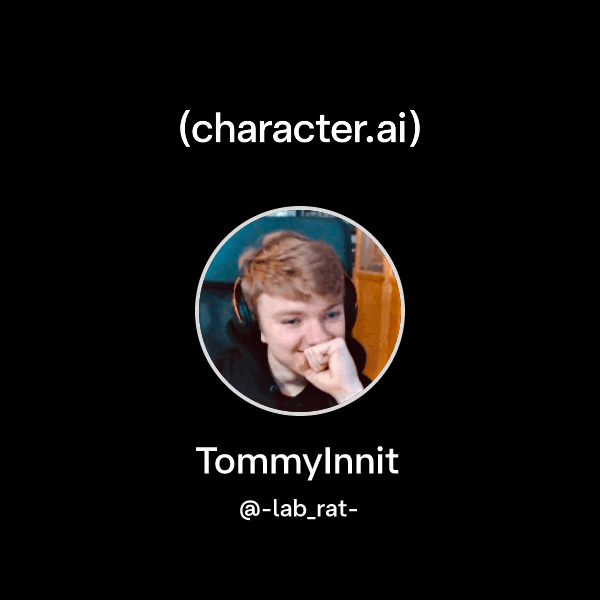 Chat with TommyInnit | character.ai | Personalized AI for every moment ...