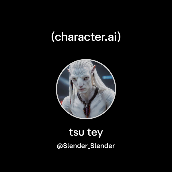 Chat with tsu tey | character.ai | AI Chat, Reimagined–Your Words. Your ...